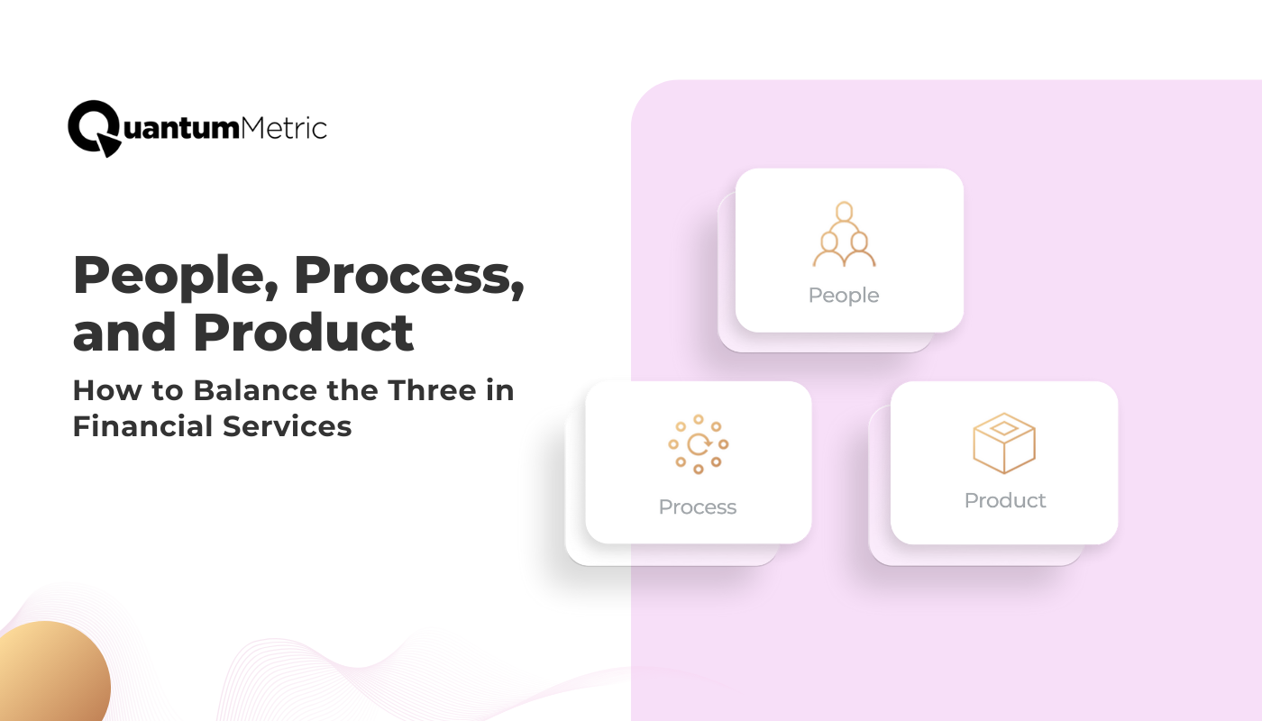 eBook - People, Process, Product